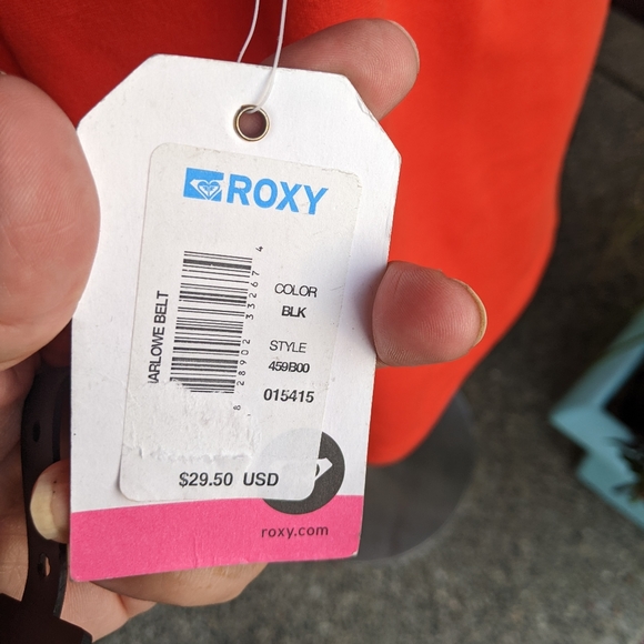 Roxy | Accessories | Roxy Y2k Chain Belt | Poshmark